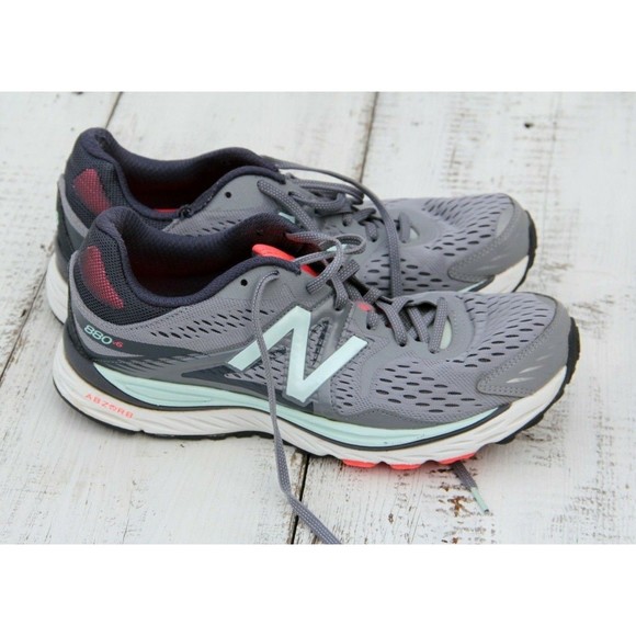 New Balance | Shoes | New Balance 88v6 Absorb Womens Size 1 Eur 43 ...